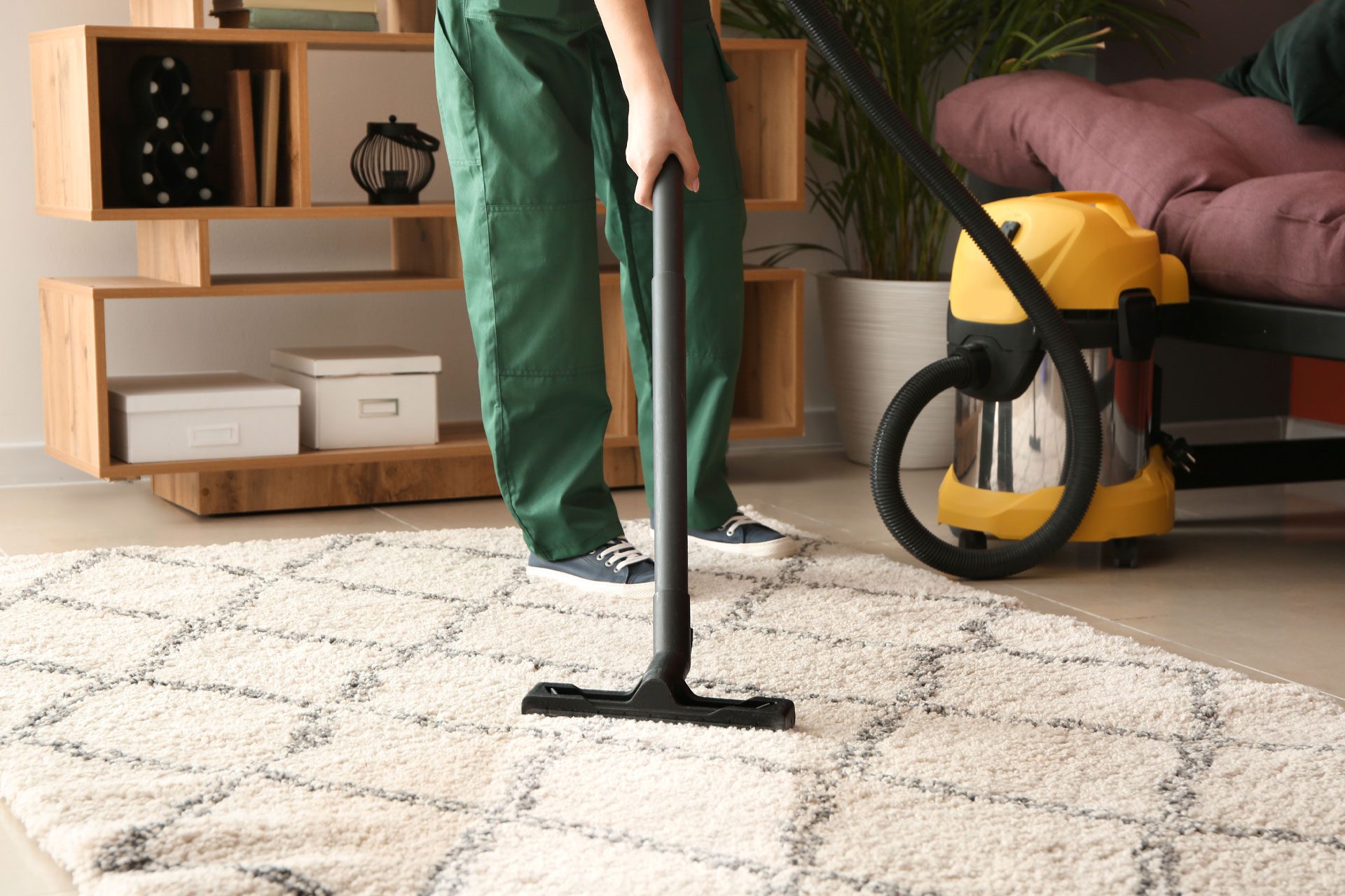 Light Housekeeping – Continuity Care